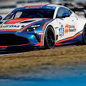 Racer - Issue Library