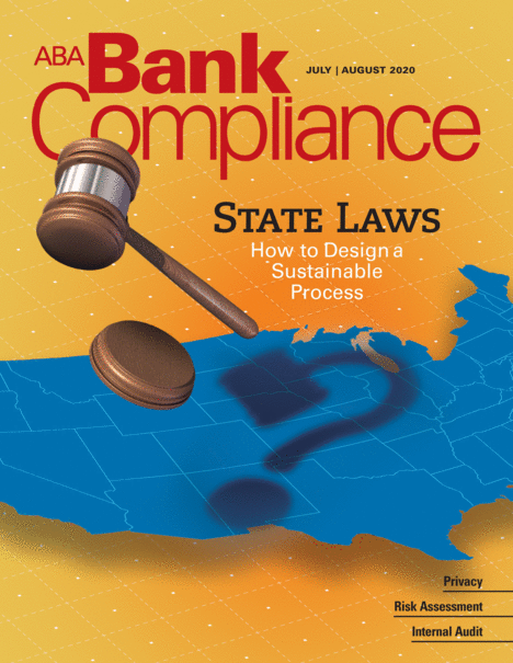 ABA Risk and Compliance - Issue Library
