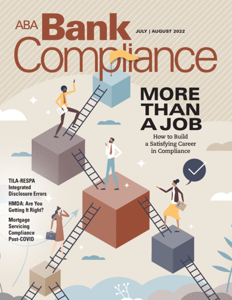 ABA Risk and Compliance - Issue Library
