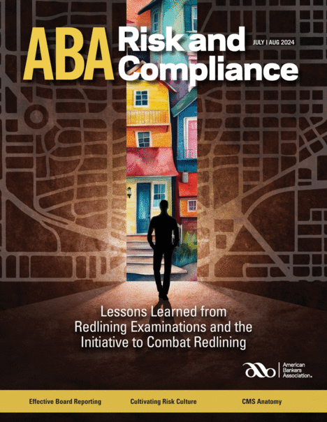 ABA Risk and Compliance - Issue Library
