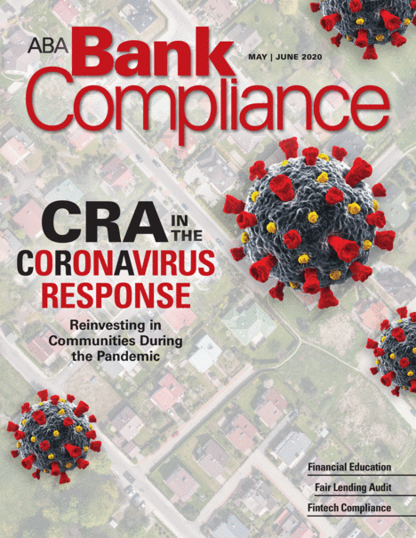 ABA Risk and Compliance - Issue Library