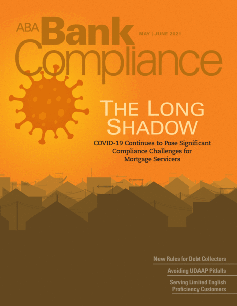 ABA Risk and Compliance - Issue Library