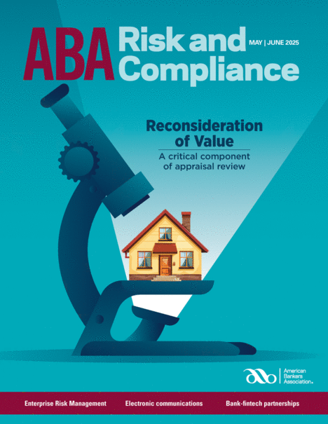 ABA Risk and Compliance - Issue Library