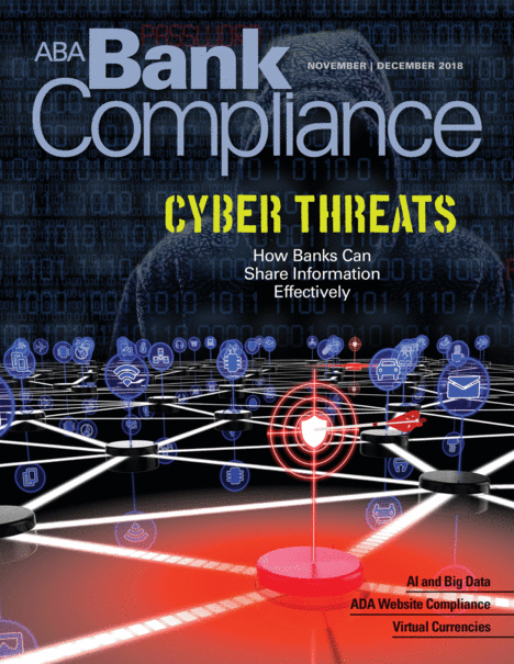 ABA Risk and Compliance - Issue Library