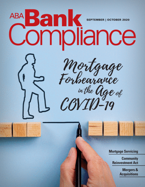 ABA Risk and Compliance - Issue Library