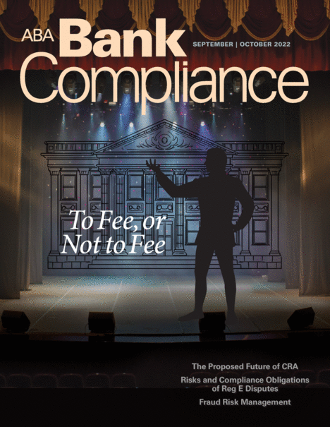 ABA Risk and Compliance - Issue Library