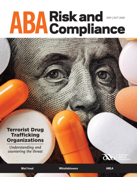 ABA Risk and Compliance - Issue Library