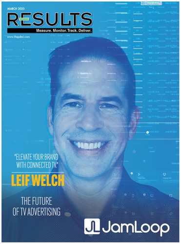 Results Magazine - JamLoop