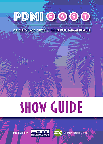 Results Magazine - PDMI East 2023 Show Guide