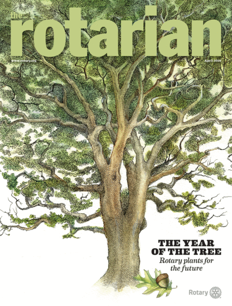 Rotary - Issue Library