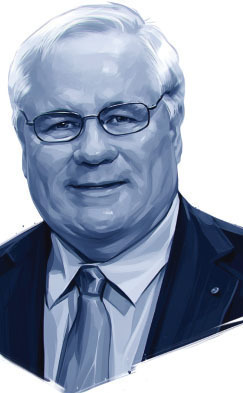 The Rotarian - April 2019 Why the last mile is so important with ...