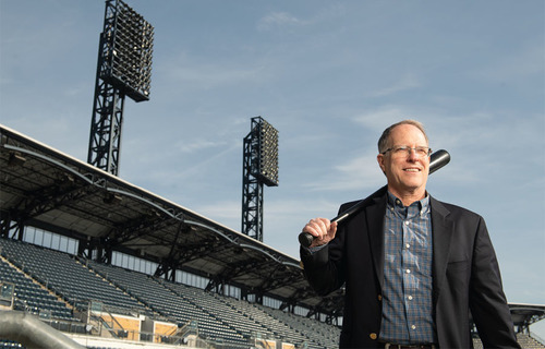 Rotary - April 2022 Good sport