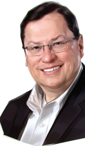 Rotary - April 2022 Each one, bring one — or more