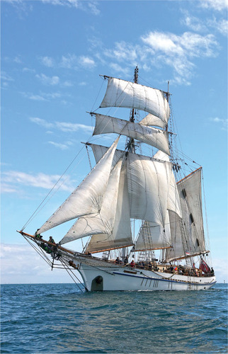 Rotary - August 2022 Rotary Down Under