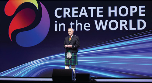 Rotary - August 2023 President’s Message