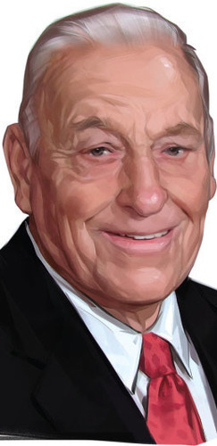 Rotary - August 2023 A farmer and a giver