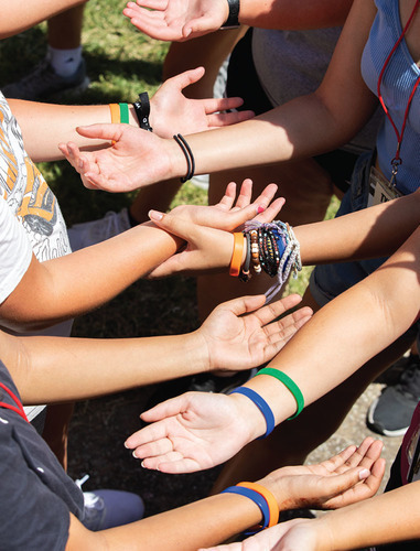 Rotary - August 2023 Gateway to adventure