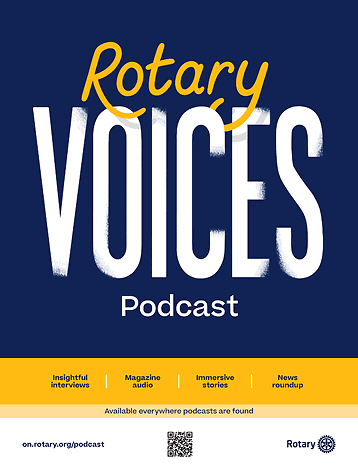 Rotary - August 2024