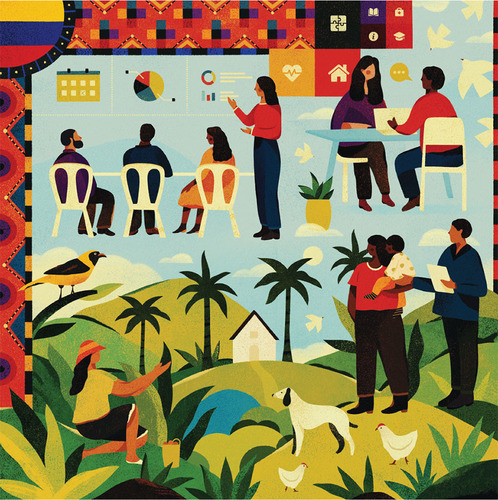 Rotary - August 2025 Waging peace