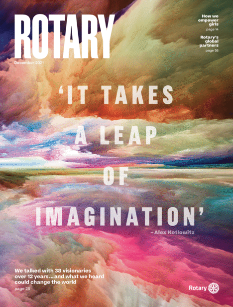 Rotary - Issue Library