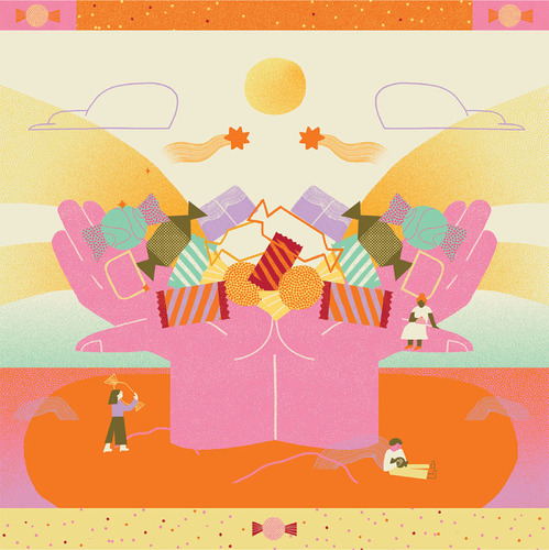 Rotary - December 2022 A sweet truth