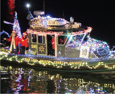 Rotary - December 2022 December events