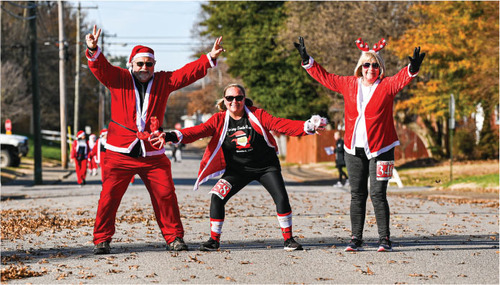 Rotary - December 2023 December events