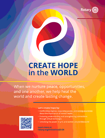 Rotary - December 2023