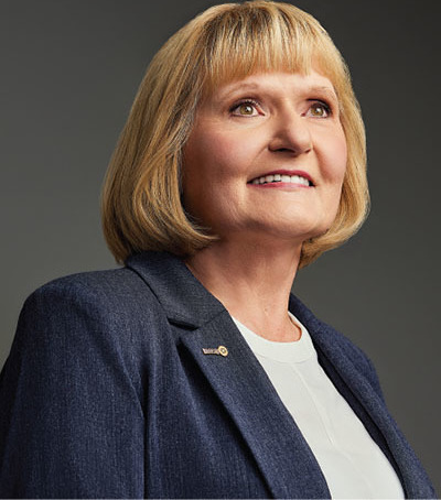 Rotary - December 2024 With heart and mind