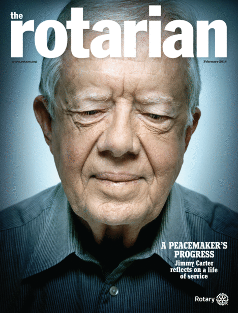 Rotary - Issue Library