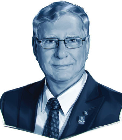 Rotary - February 2023 A global force for peace