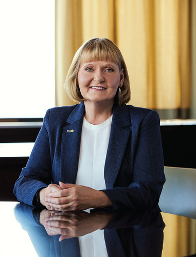 Rotary - February 2024 Simply irresistible