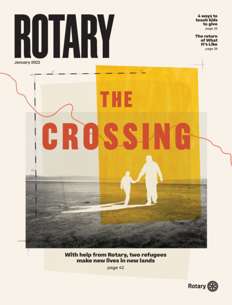 Rotary - Issue Library