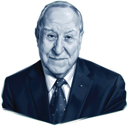 Rotary - January 2022 The value of partnerships