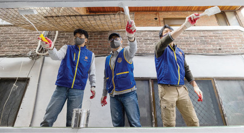 Rotary - January 2023 Rotary Action Groups