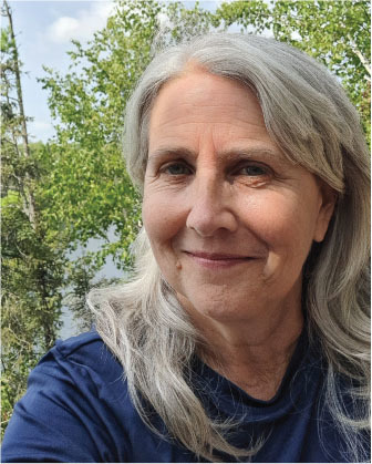 Rotary - January 2024 Nancy Hoffman