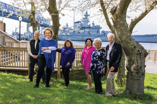 Rotary - July 2021 Can-do committees