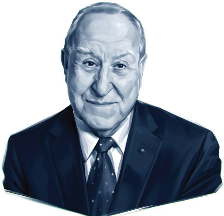 Rotary - July 2021 Our vision for a better world