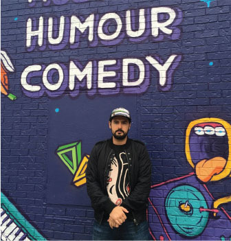 Rotary - July 2022 Rashid Abdullah