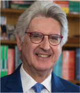 Rotary - July 2025 2025–26 BOARD OF Directors