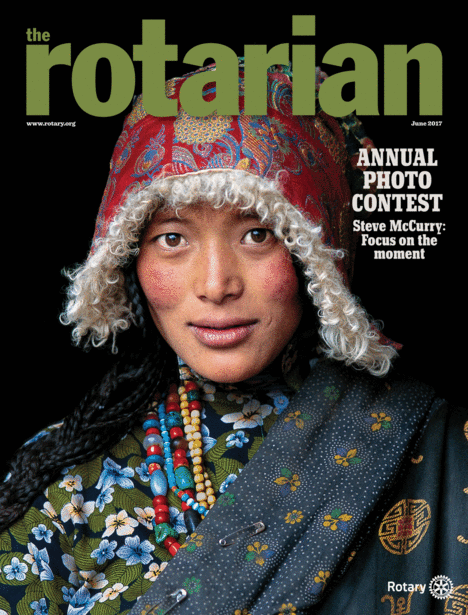 Rotary - Issue Library