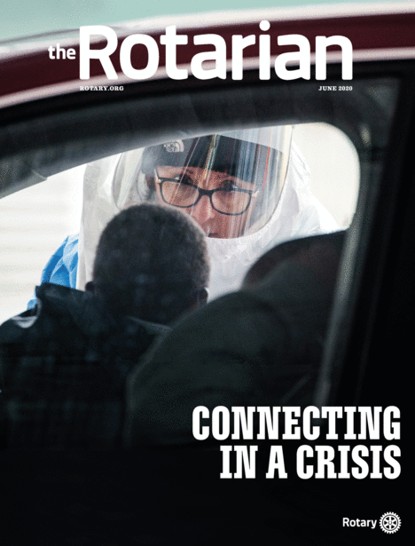 Rotary - Issue Library