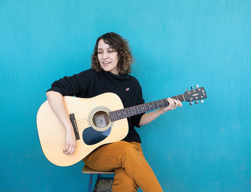 Rotary - June 2023 A Song Of Their Own