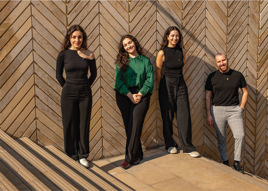 Rotary - June 2024 A watershed moment