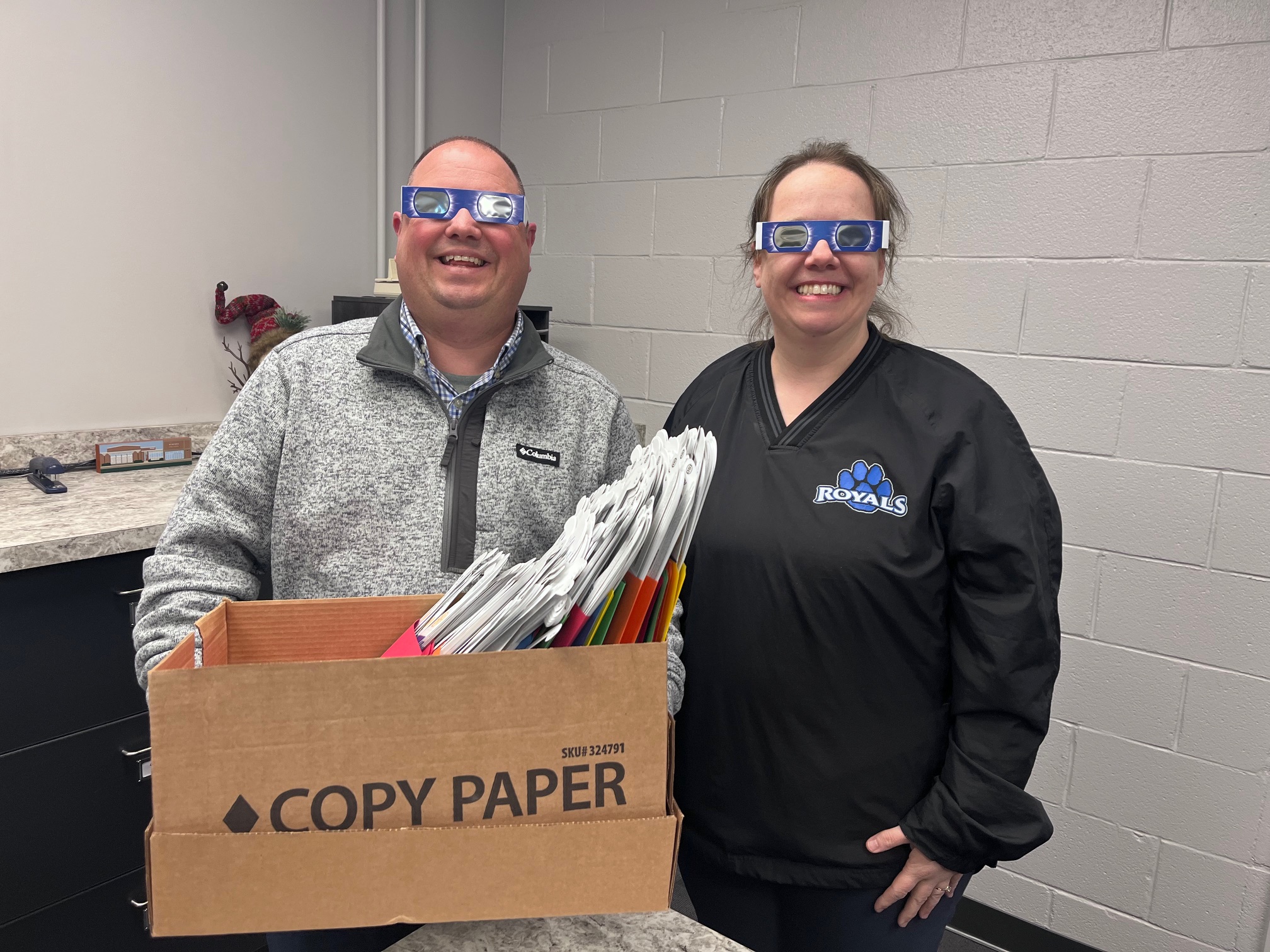 Rotary - June 2024 Short takes