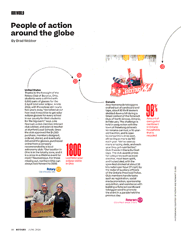 Rotary - June 2024