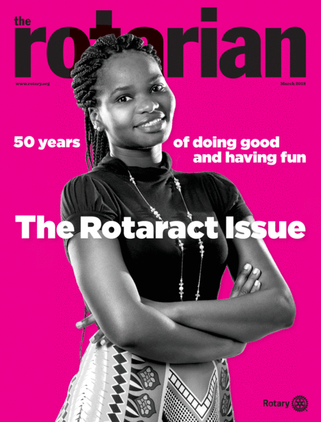 Rotary - Issue Library