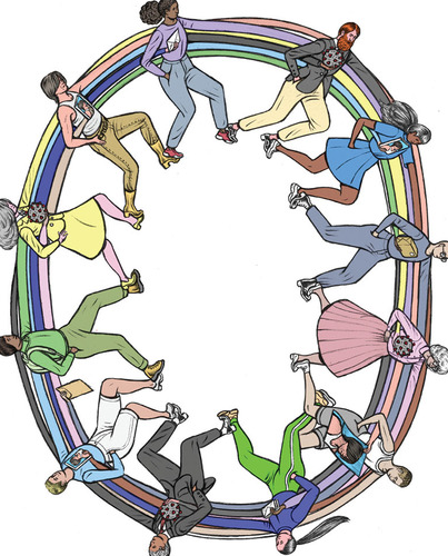 Rotary - March 2021 Invisible link