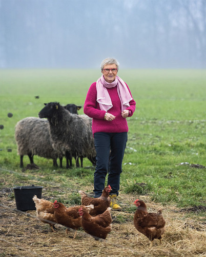 Rotary - March 2022 From the heart