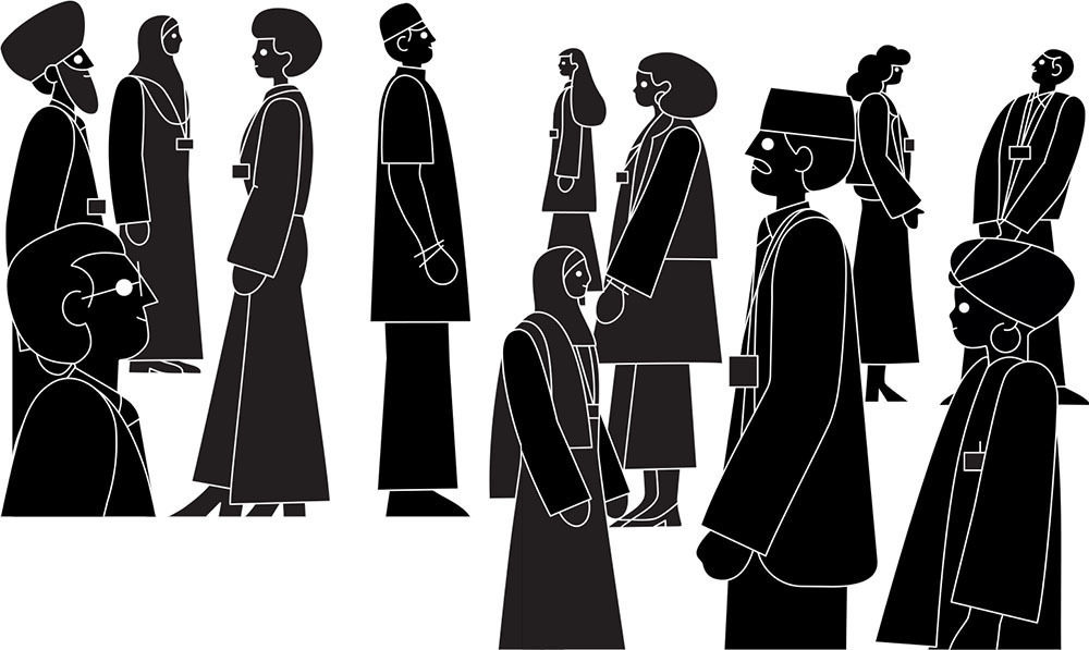 Rotary - March 2022 You say you want a resolution